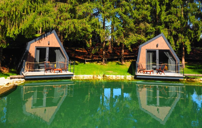 Plitvice Holiday Resort | Lika destination