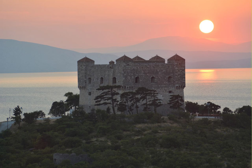 Grad Senj | Lika destination