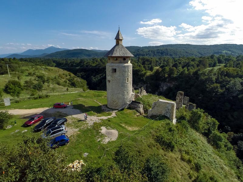 Općina Rakovica | Lika destination