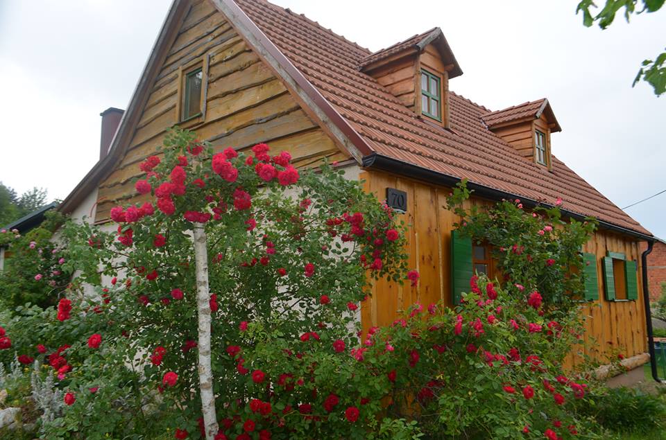 Seoski turizam Stara Lika | Lika destination